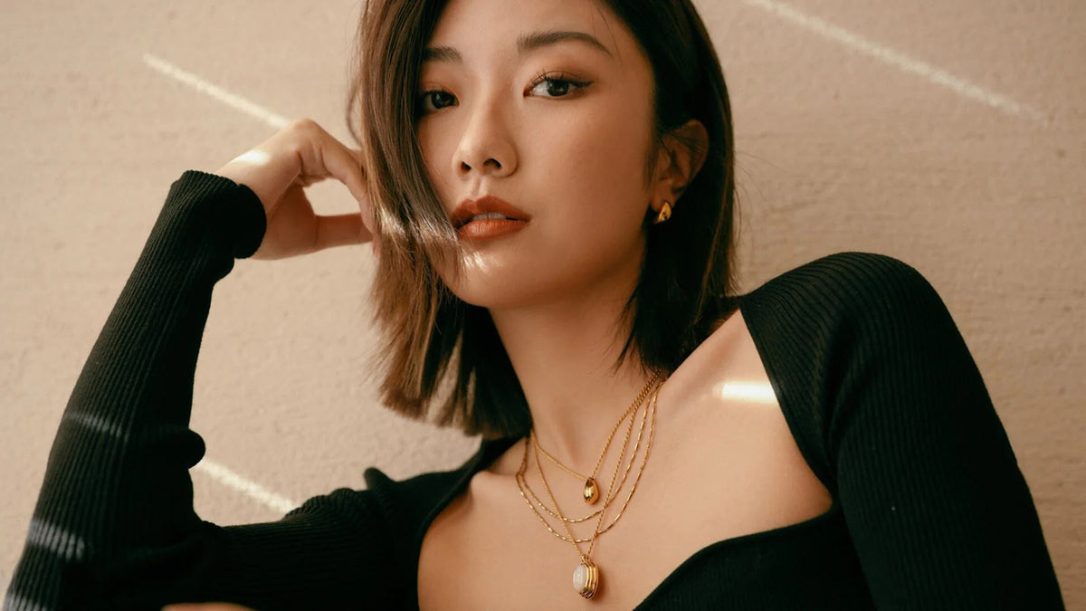 The Making of: our Wavy Ridge Collection – Caelii