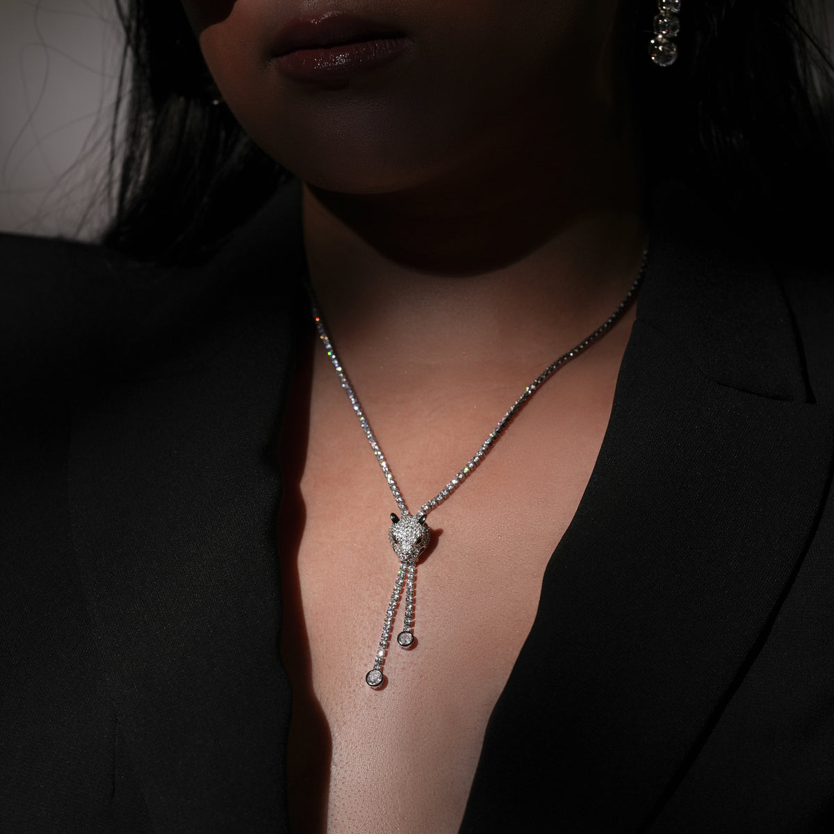 GLAM NIGHT – Caelii